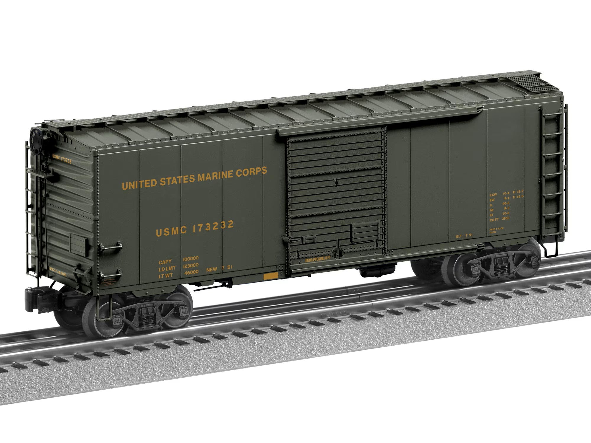 Lionel 2426120 – Old Engine House