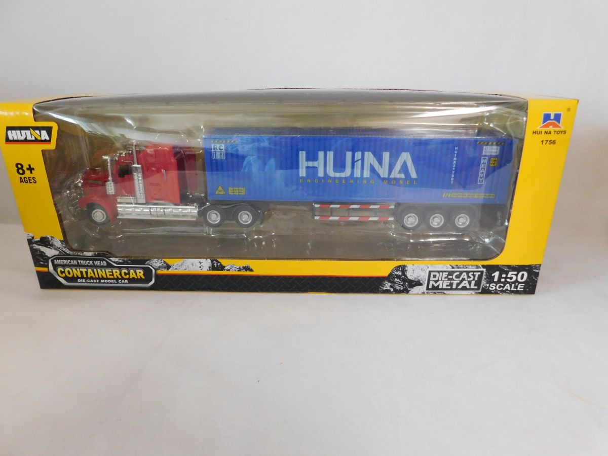 IMX14581 – Old Engine House