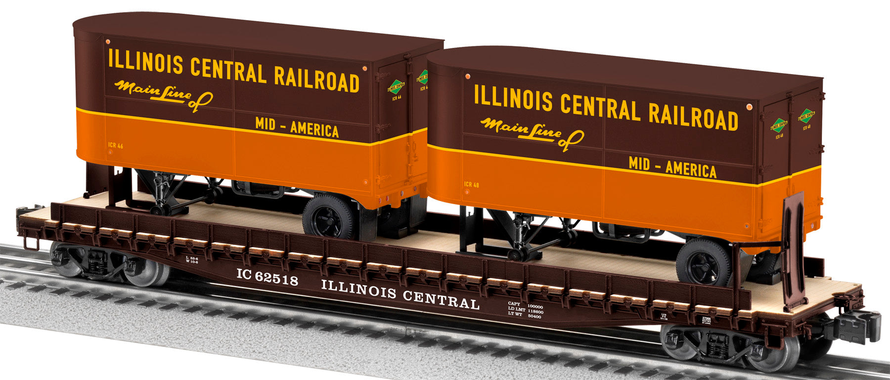 LIONEL 6-27066 – Old Engine House