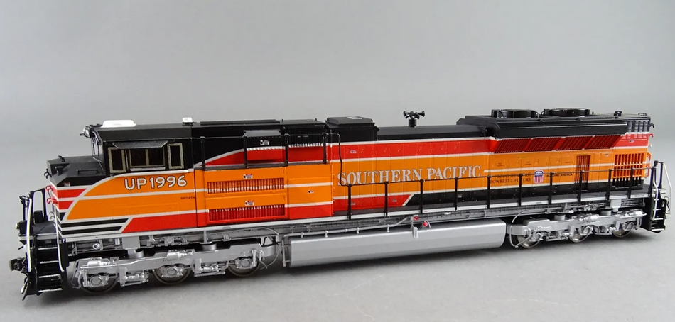 Sunset Models 3rd Rail – Page 3 – Old Engine House