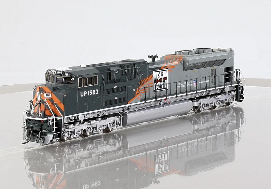 Sunset Models 3rd Rail – Page 3 – Old Engine House